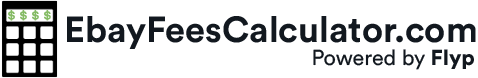 US eBay Fee Calculator | Updated on Oct 10 2022